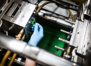 Injection Moulding - The Basics - Omega Plastics Group