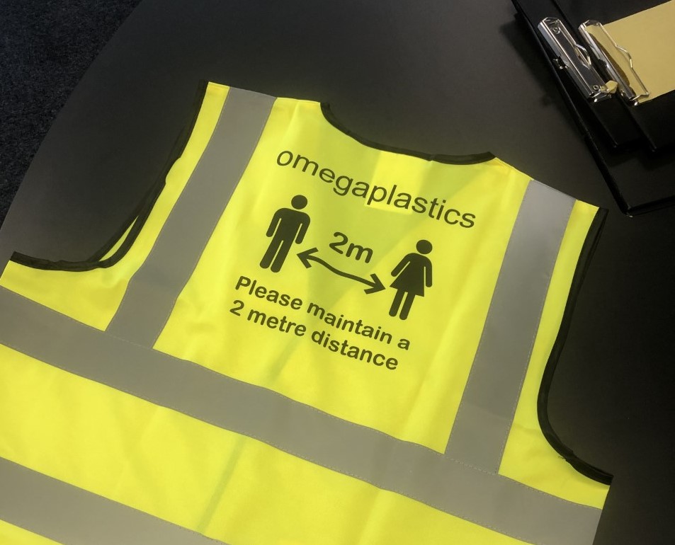 Omega Plastics Group (OPG) – 2021 Week 1 Operational Update - Omega ...