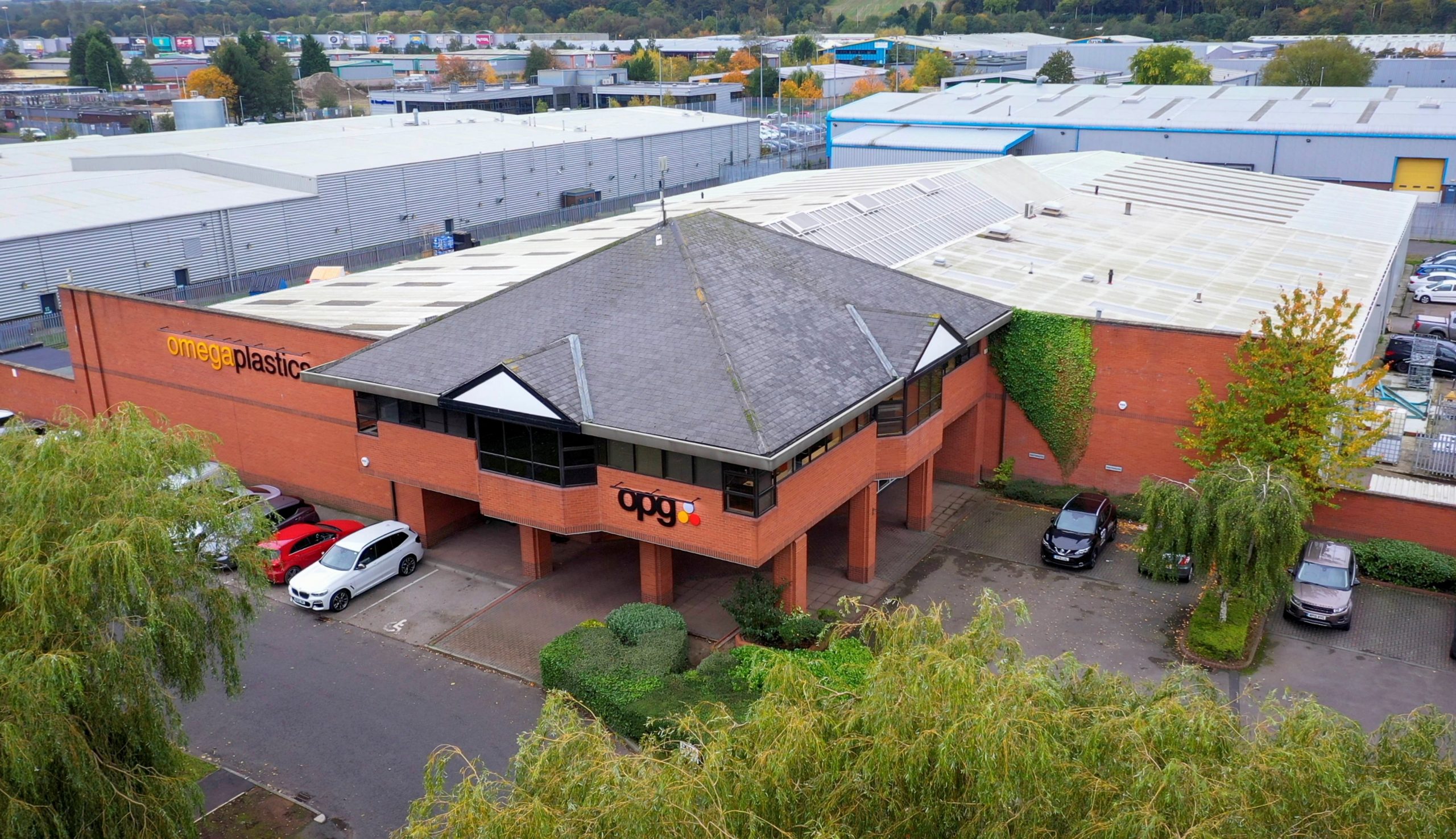 Omega Plastics Group (OPG) – Week 28 Operational Update - Omega ...