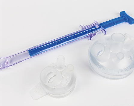 Medical Injection Moulding & Tooling | Omega Plastics