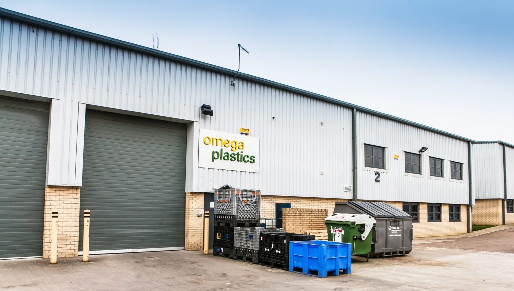 Celebrating Four Years at Our Team Valley Facility - Omega Plastics Group