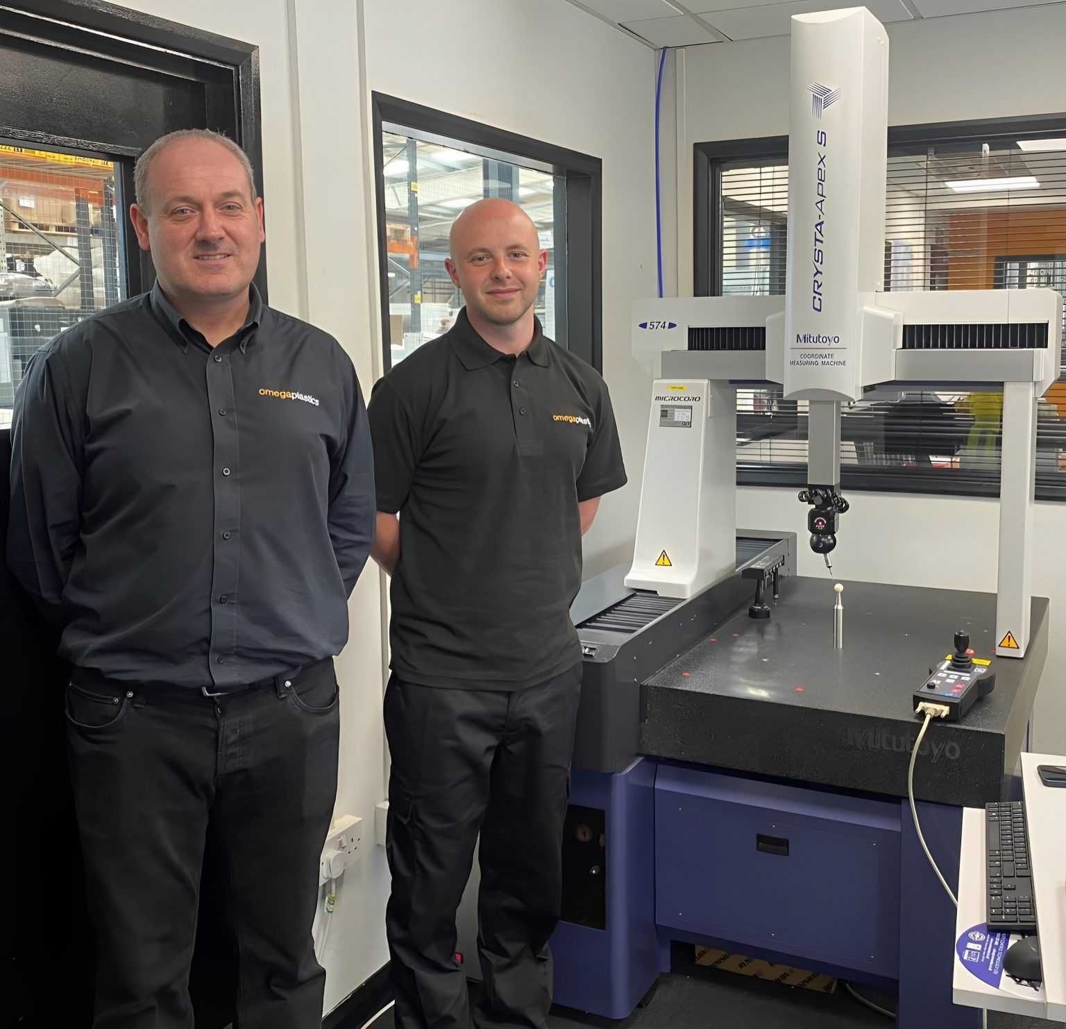 Meet Our New Team Members - Omega Plastics Group