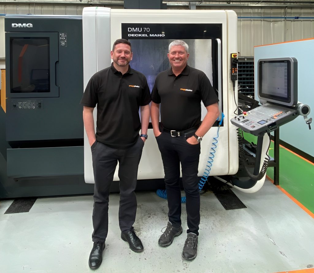 Meet Our New Team Members - Omega Plastics Group