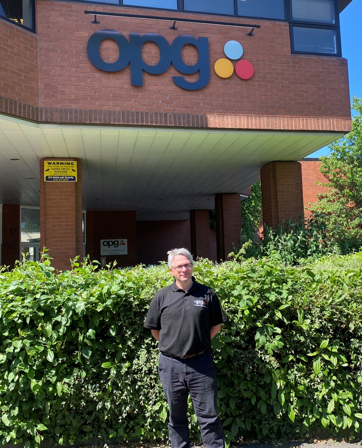 Meet Our New Team Members - Omega Plastics Group