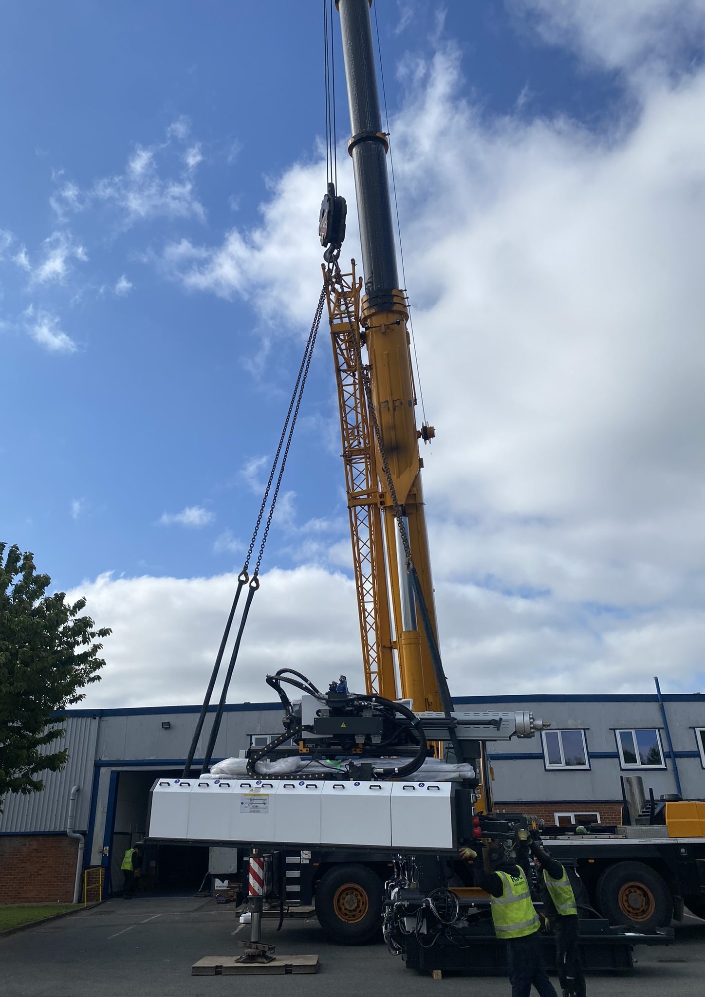 Omega Plastics Group Expands Injection Moulding Capacity to Enhance ...