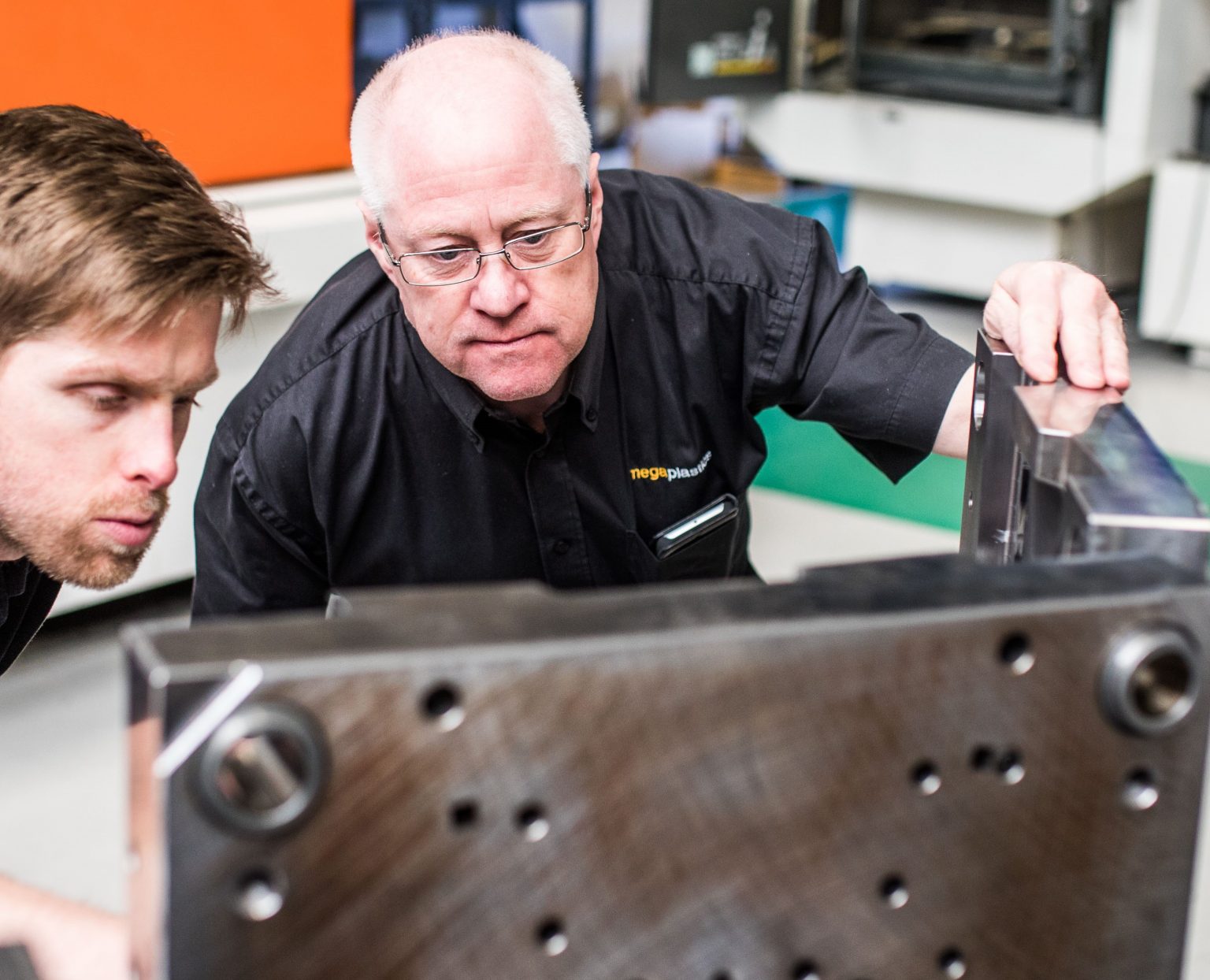 Celebrating Our Long Serving Colleagues at Omega Plastics - Omega ...