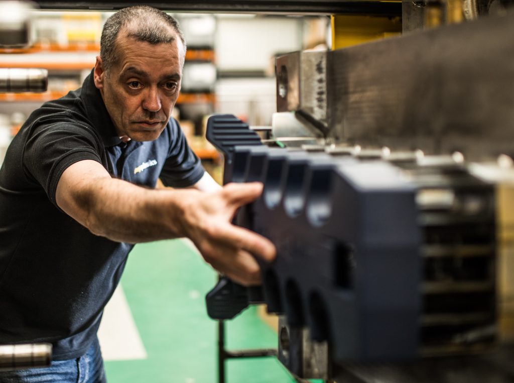 Meet More Long Serving Colleagues at Omega Plastics - Omega Plastics Group