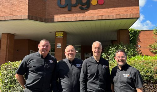 The Story of the LEGO Brick - Omega Plastics Group